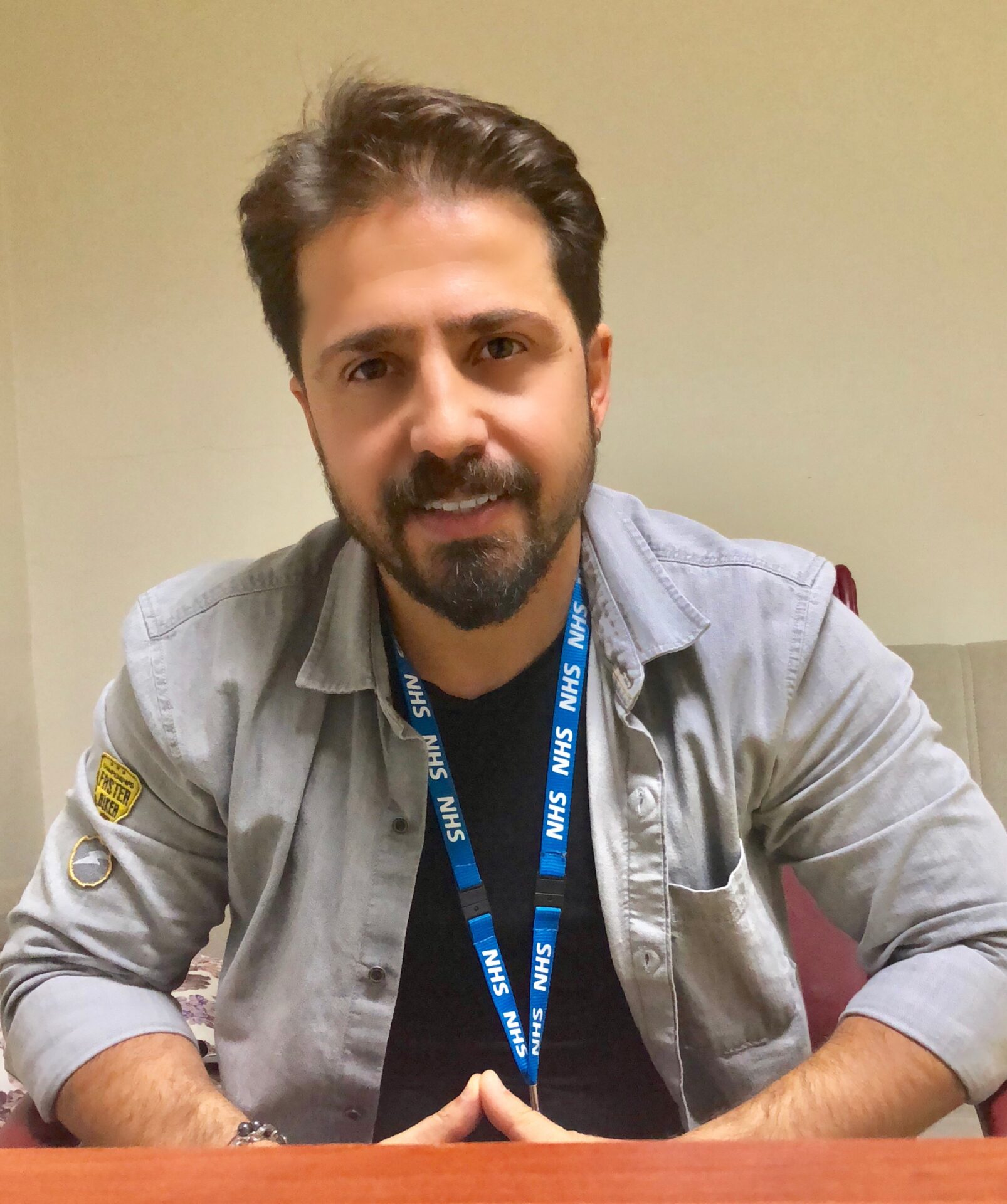 Doç. Dr. Gökhan AKSEL – Ümraniye Acil Tıp